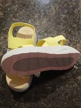 Vilanva | Shoes | Vilanva Womens Platform Sandals With Arch Support ...